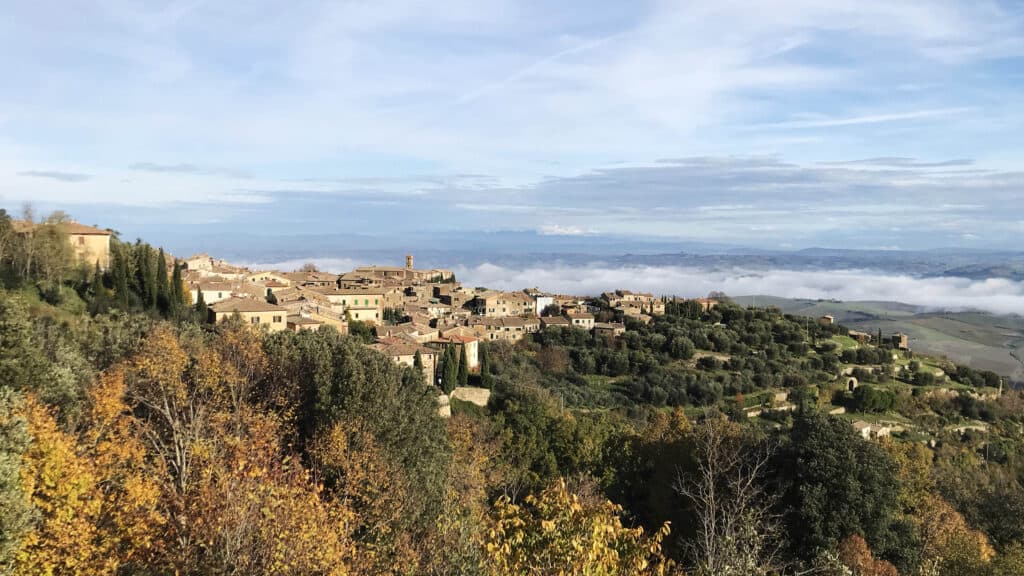 Montalcino, Italy: what to see - A small guide