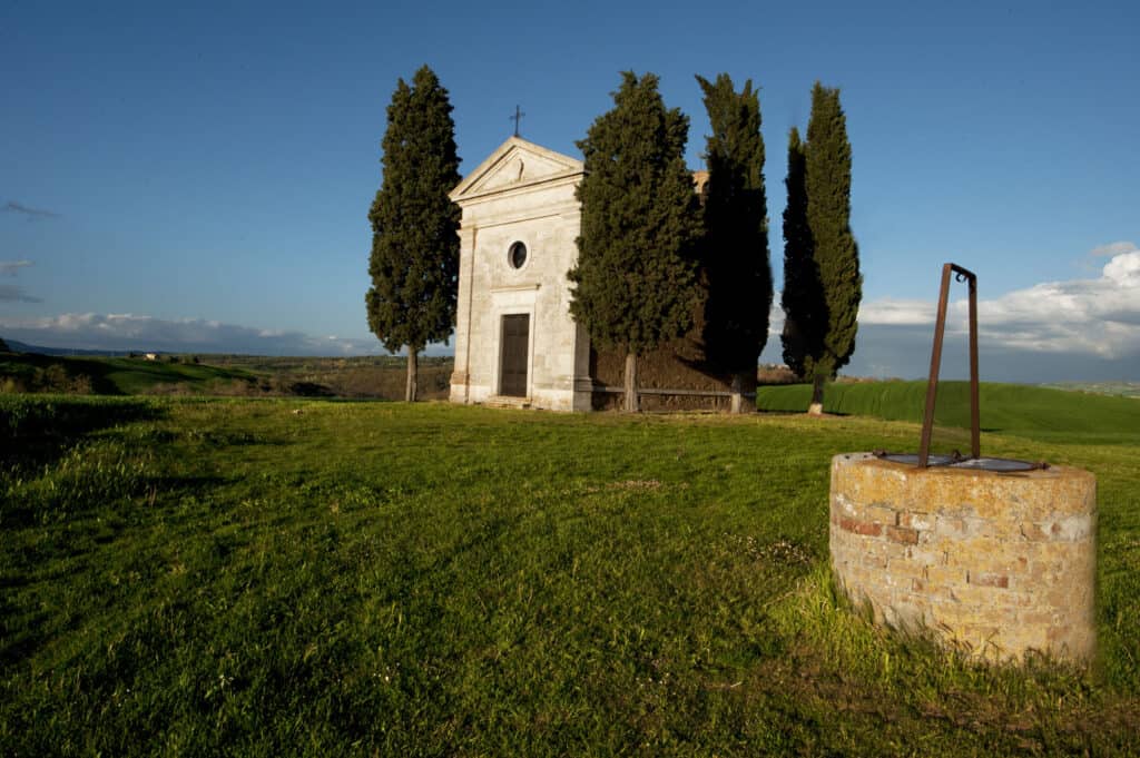 Visiting Pienza, Italy: what you can’t miss