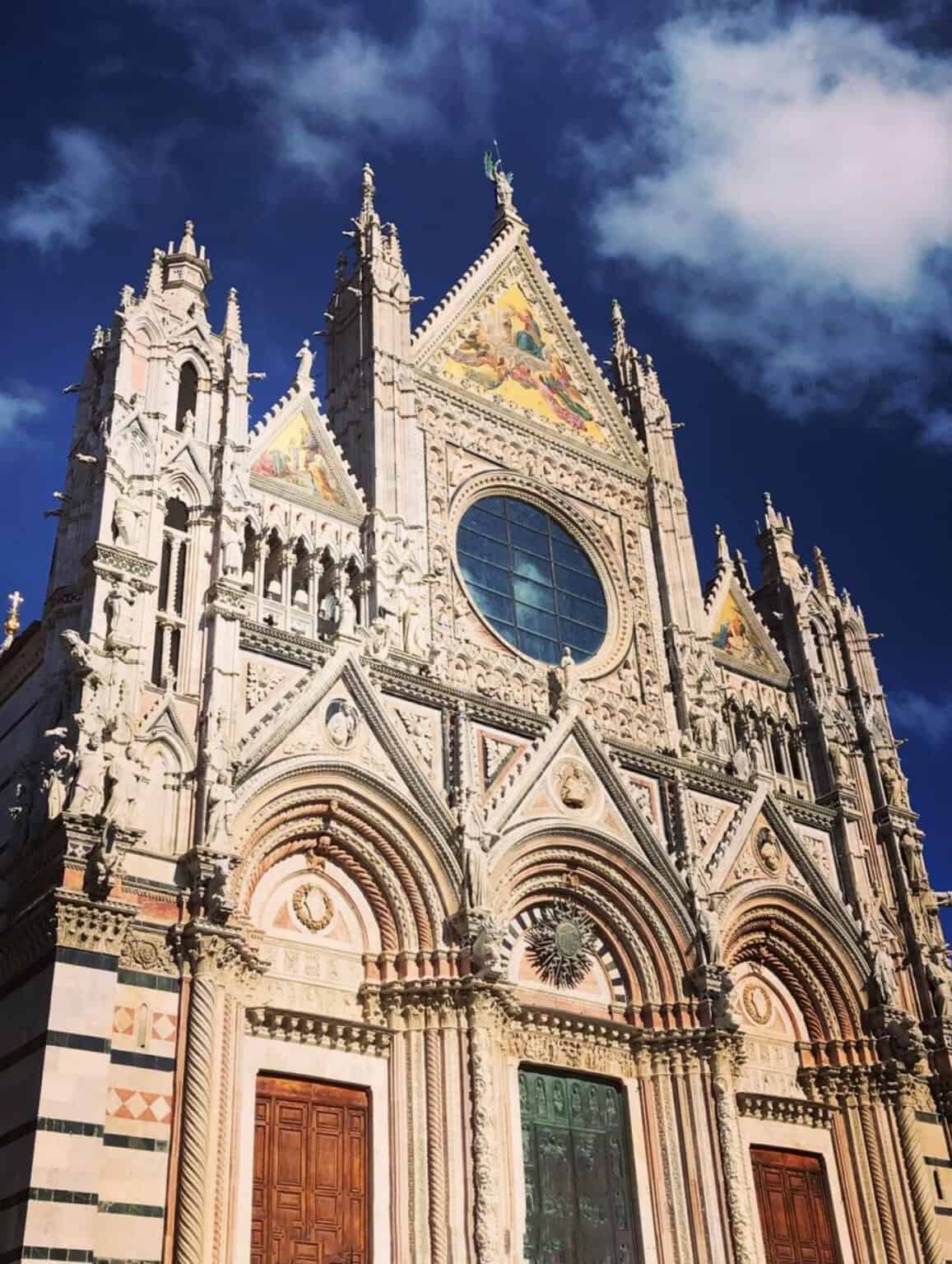 Siena, Italy: why is worth visiting - What to do and see