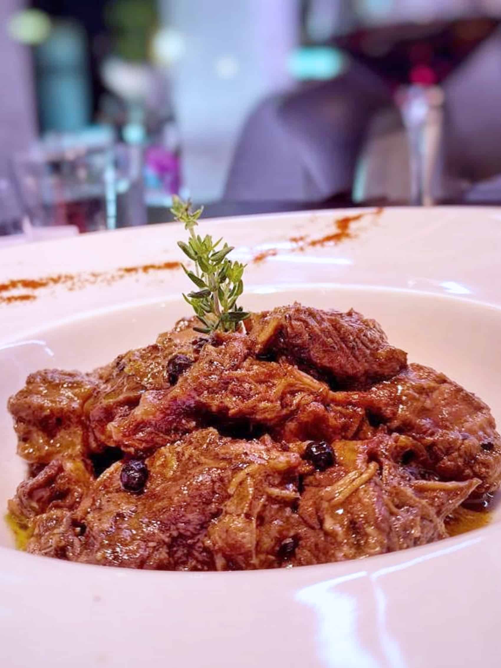 Traditional Tuscan Cuisine: simple and tasty food